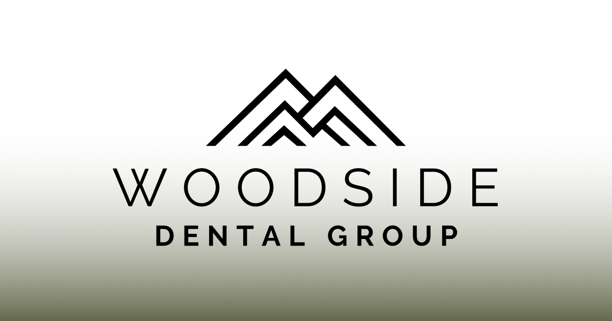 All Services | Woodside Dental Group